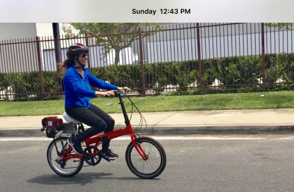 SkyChick Ramona Cox » Outdoor Gear